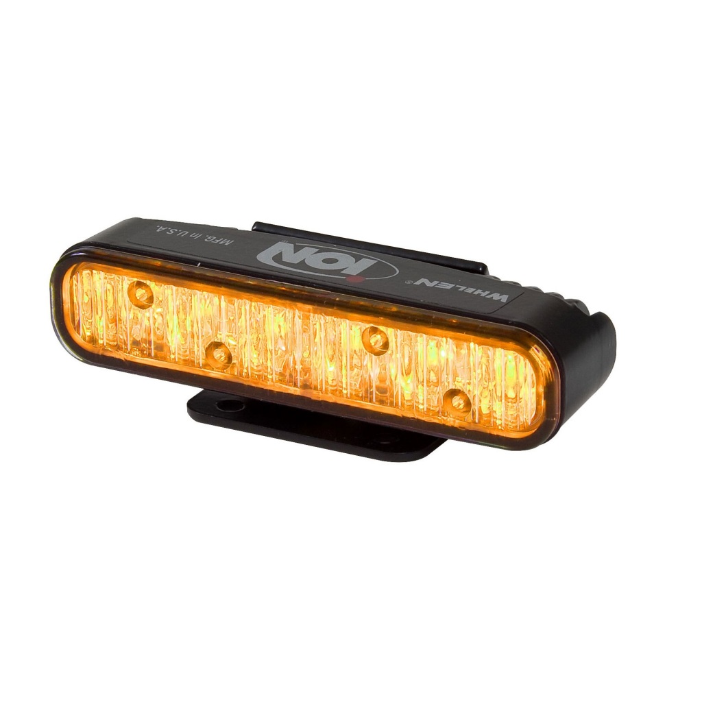 ION™ Universal - Woodway Engineering