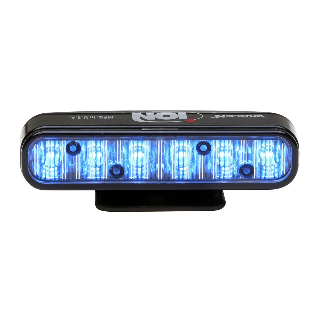 ION™ Universal - Woodway Engineering