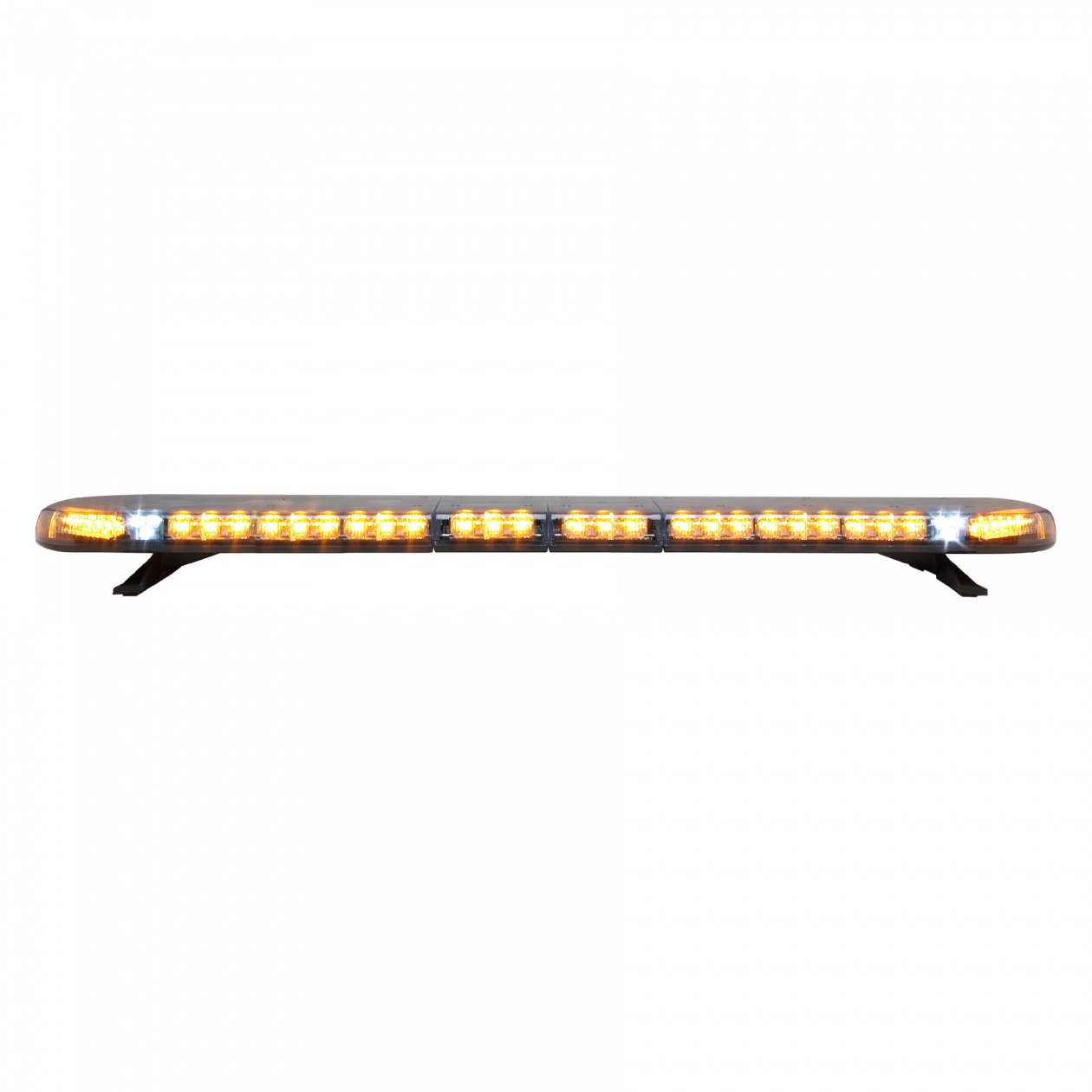 Justice® Series 50″ LED Lightbar - Woodway Engineering