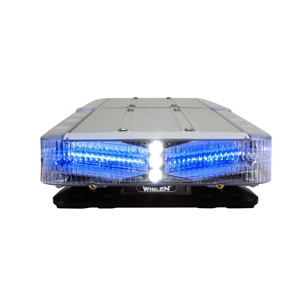 Liberty™ II Series - Woodway Engineering