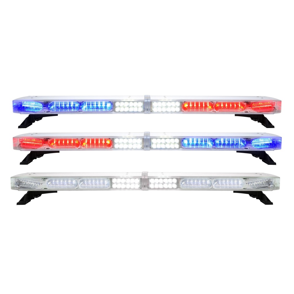 Liberty™ II Series - Woodway Engineering