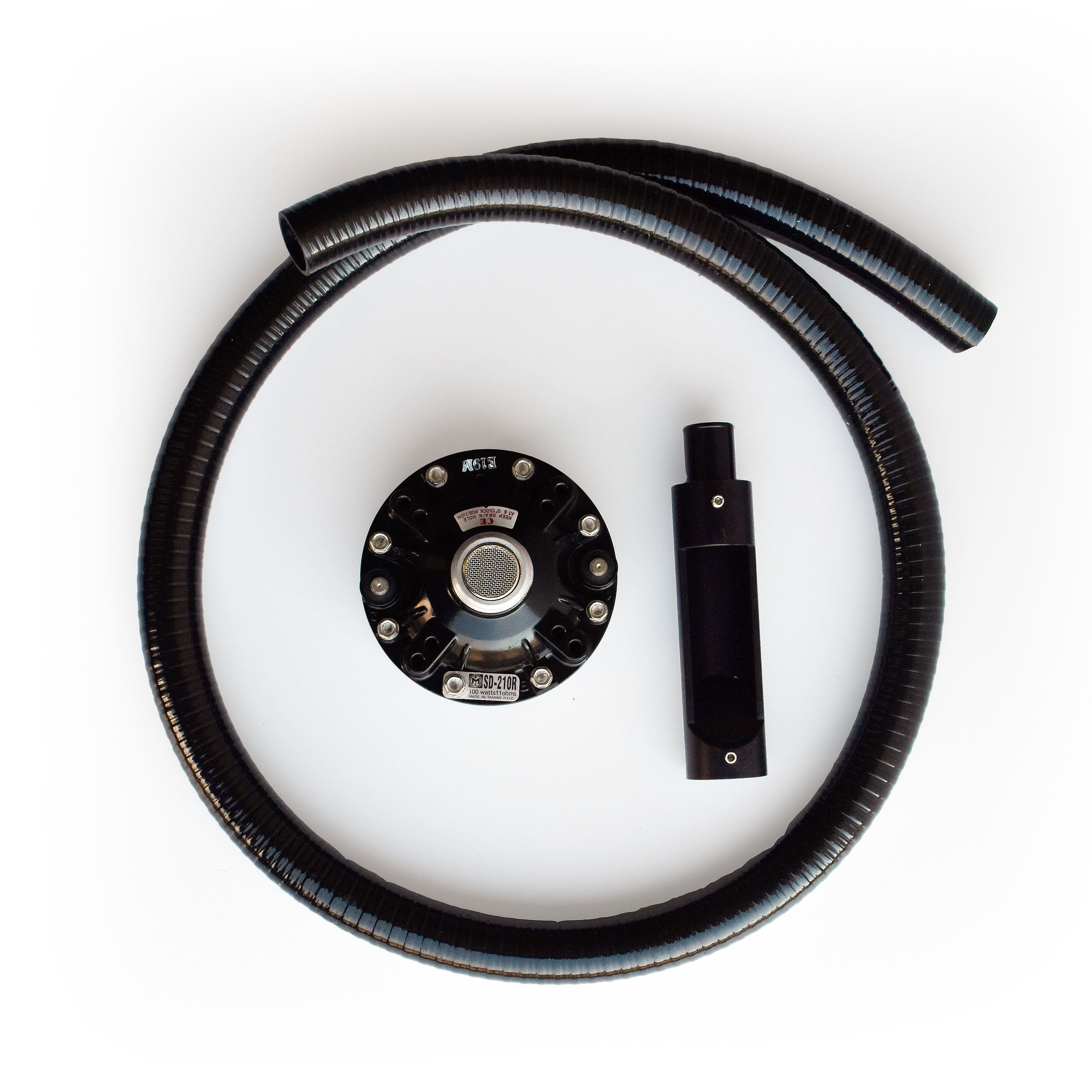 UST Series - Woodway Engineering