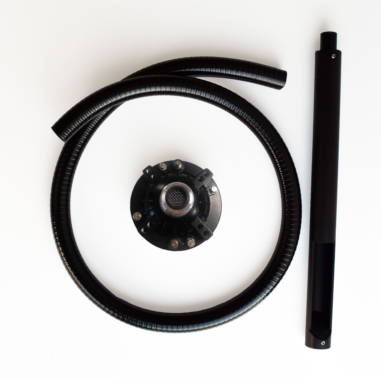 UST Series - Woodway Engineering