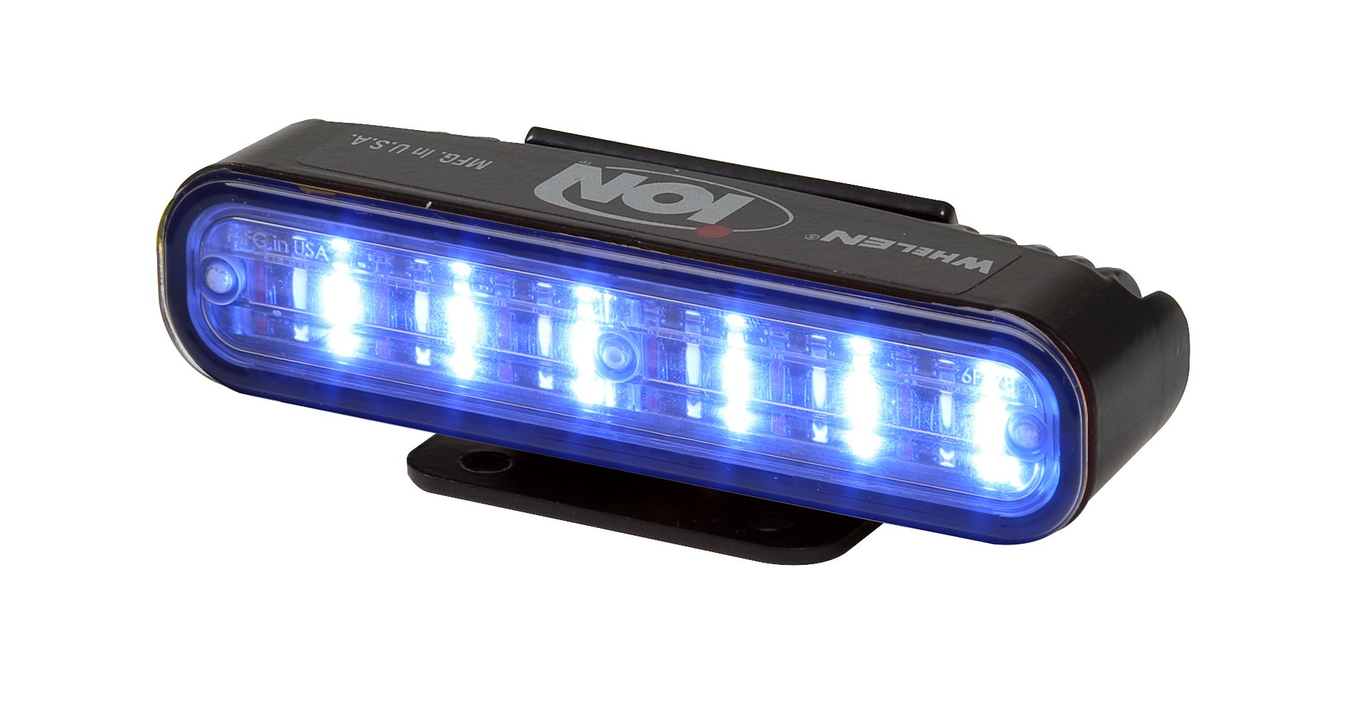 ION™ Duo Universal - Woodway Engineering