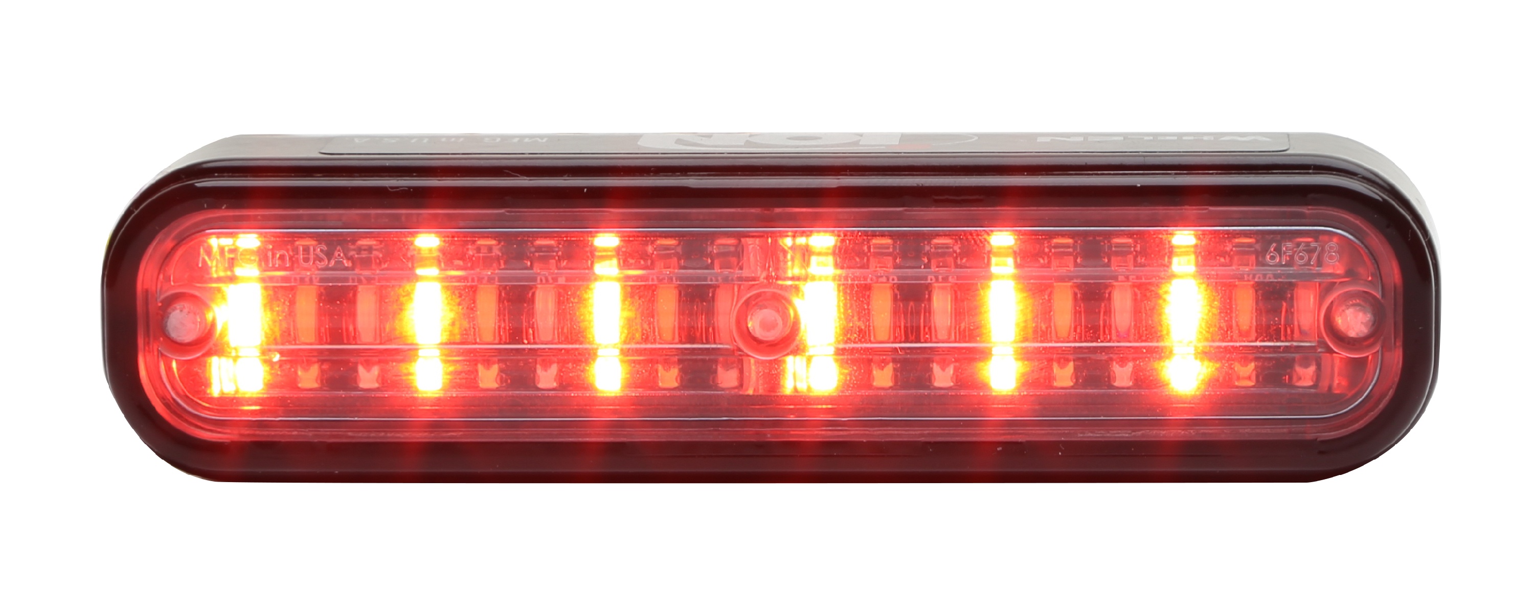 ION™ Duo Universal - Woodway Engineering