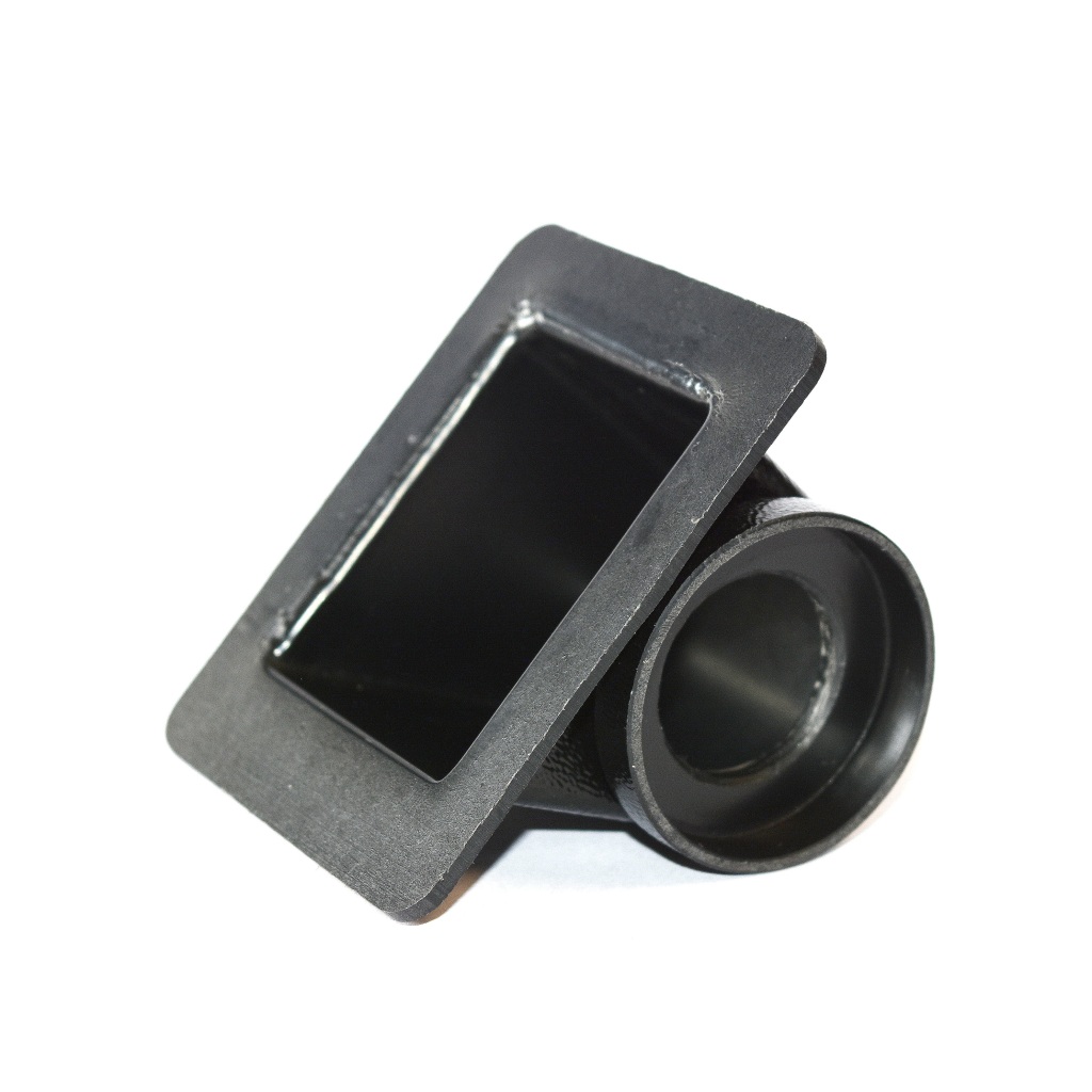 Vertex™ Directional 60° Screen Pod - Woodway Engineering