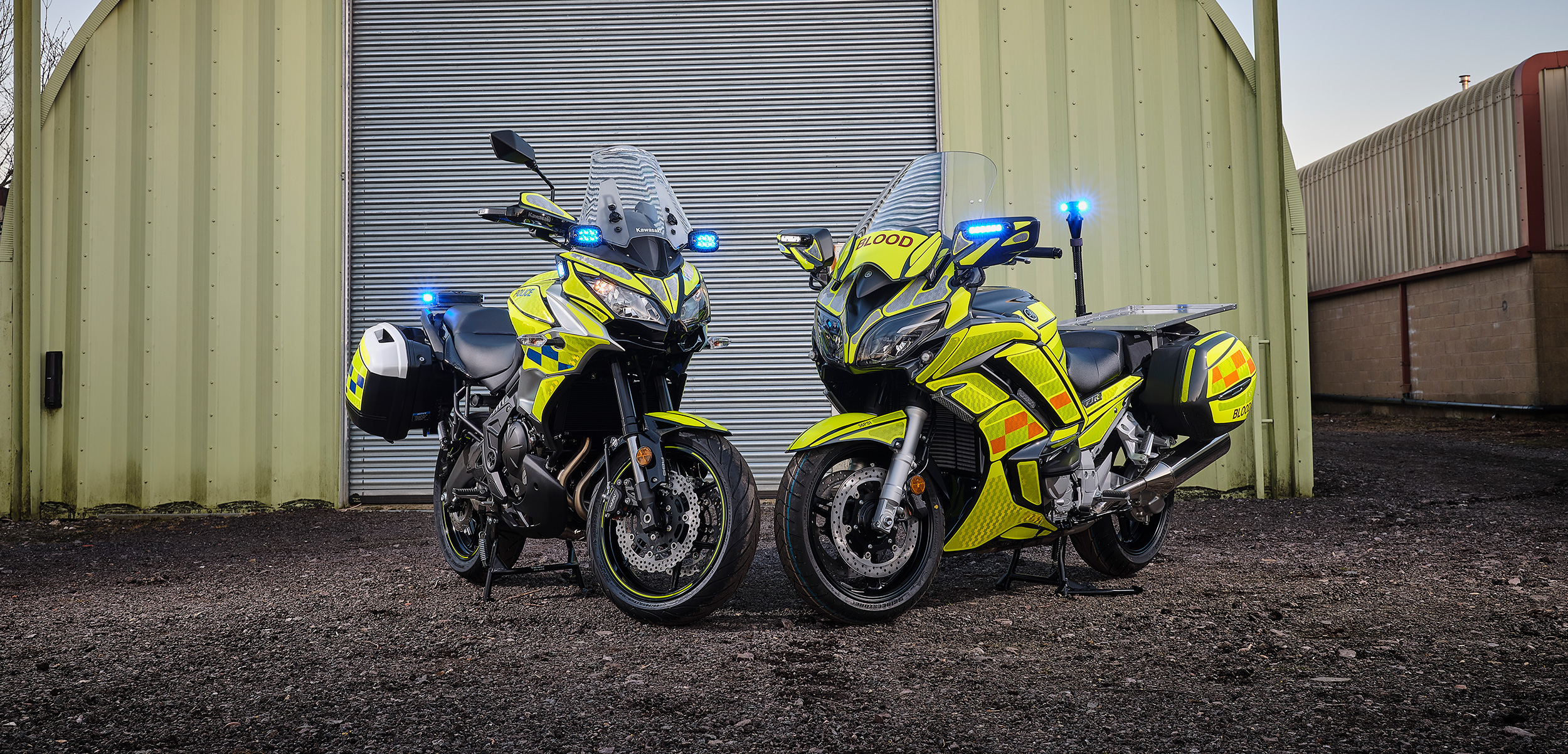 Installations - Woodway Engineering