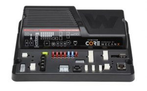 CenCom Core® - Woodway Engineering