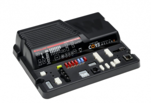 CenCom Core® - Woodway Engineering