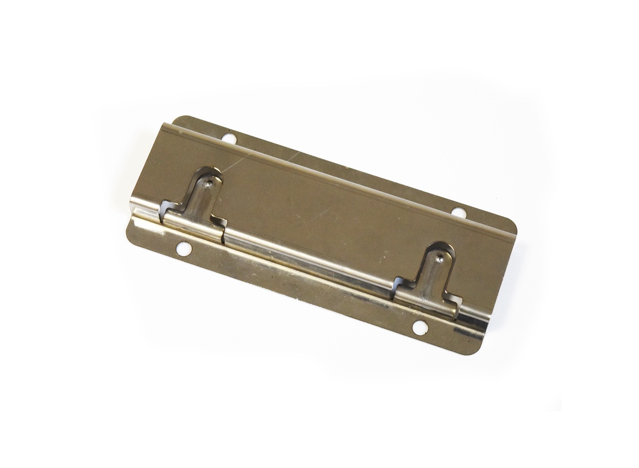 Multi-Link Clip - Woodway Engineering