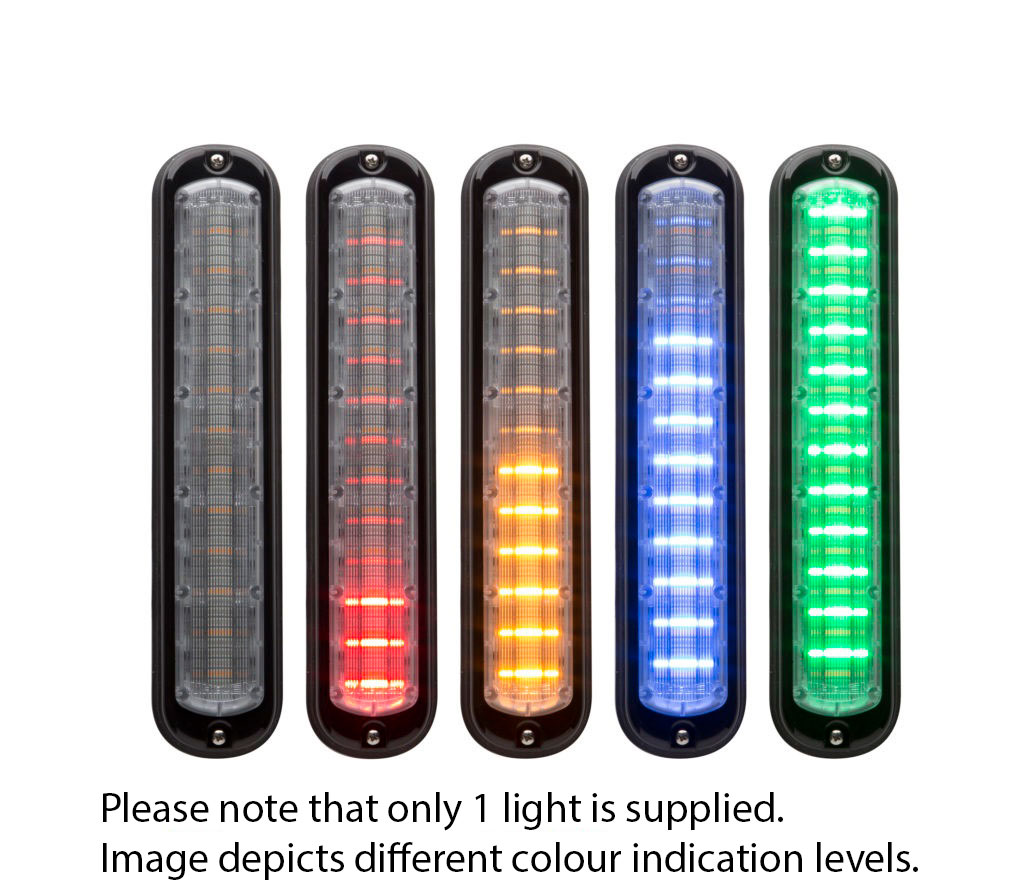 PSTANK2 Strip-Lite™ Plus Tank Light – Fluid Level Indicator Light ...