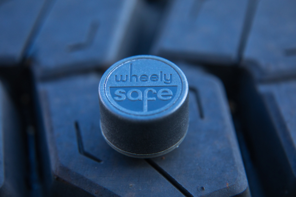 Wheely Safe (Sensors) - Woodway Engineering