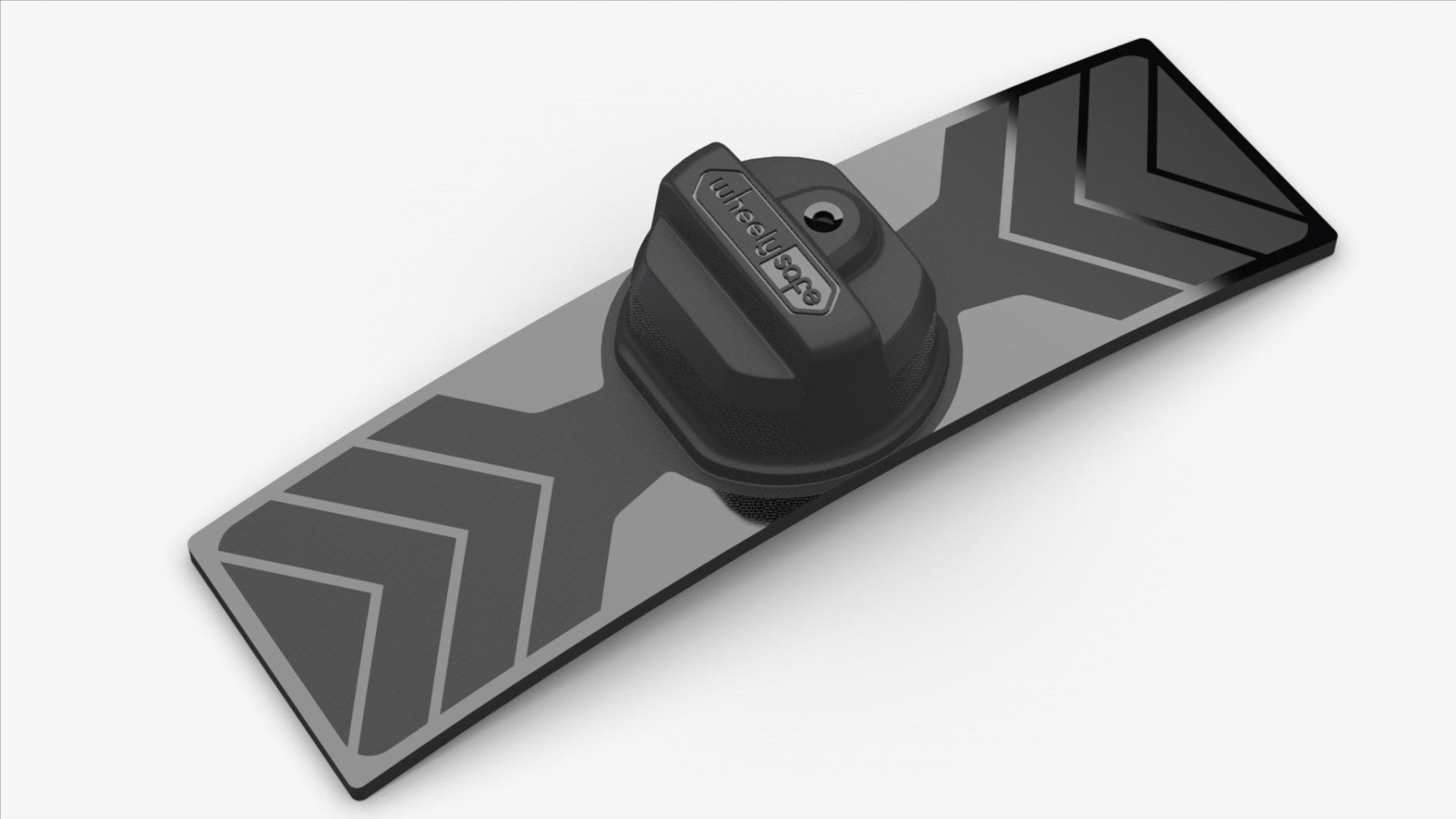 Wheely Safe (Sensors) - Woodway Engineering