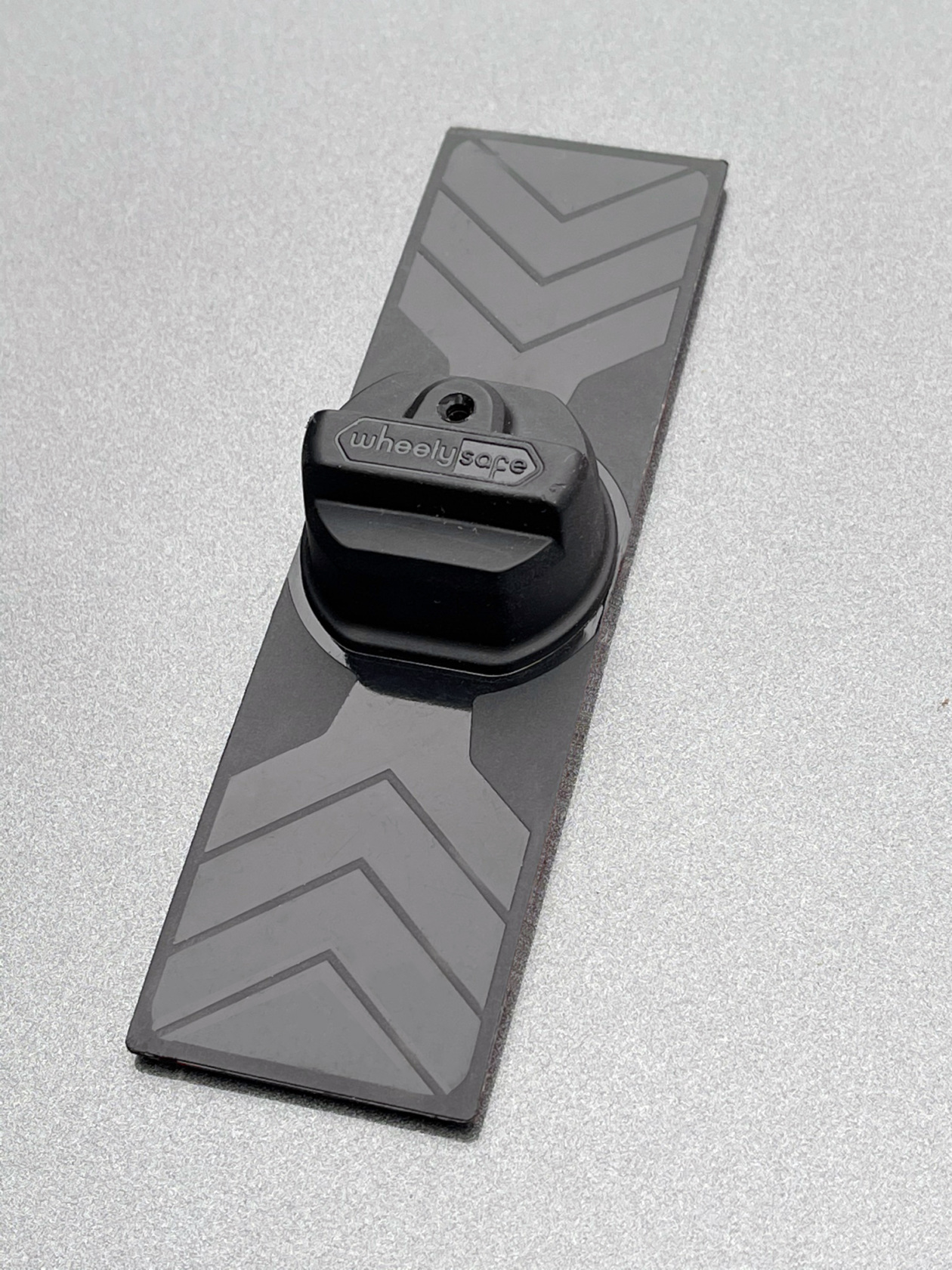 Wheely Safe (Sensors) - Woodway Engineering