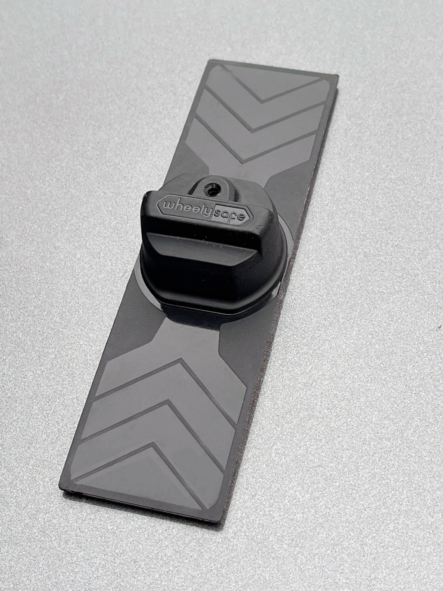 Wheely Safe (Sensors) - Woodway Engineering