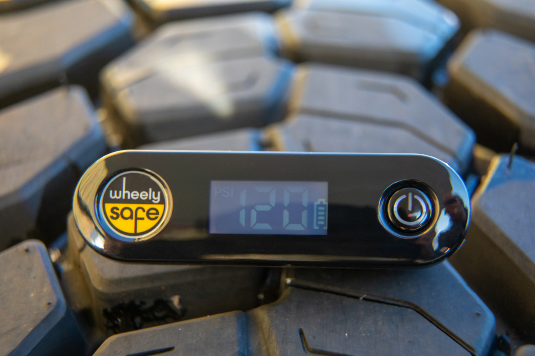 Wheely Safe (Accessories) - Woodway Engineering