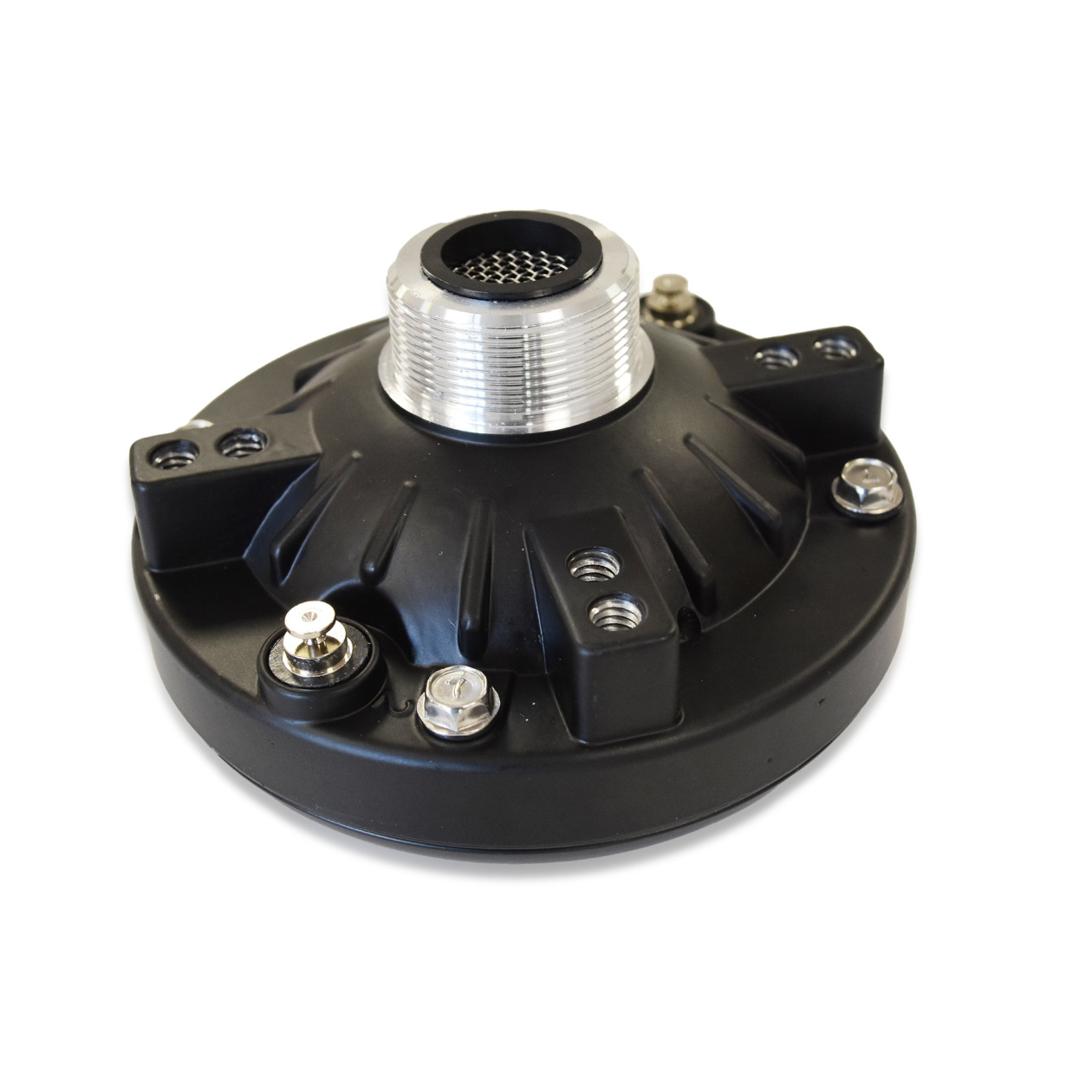 WD-101 Siren Speaker Driver - Woodway Engineering