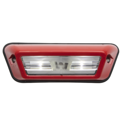 Perimeter Light - Woodway Engineering