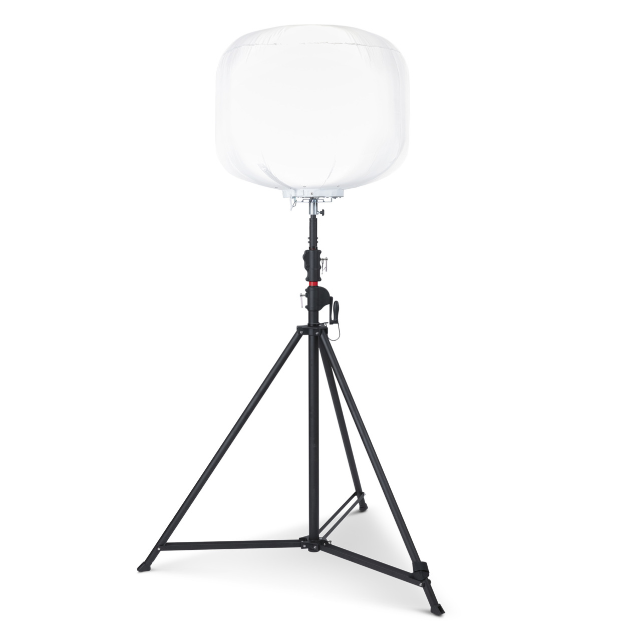 Woodway MAXI LED Balloon Light - Woodway Engineering