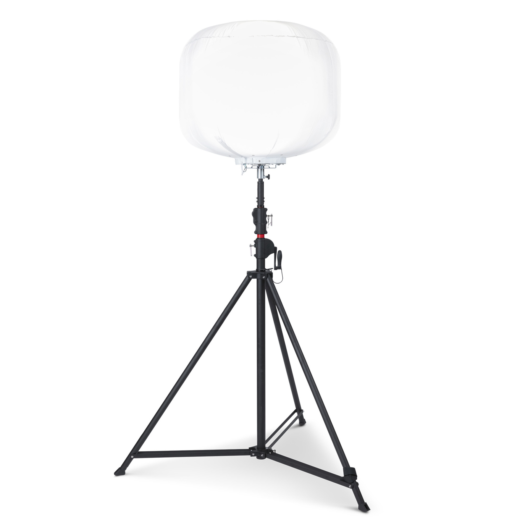 Woodway MAXI LED Balloon Light - Woodway Engineering