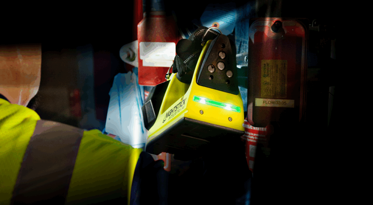What is Intrinsically Safe lighting? - Woodway Engineering